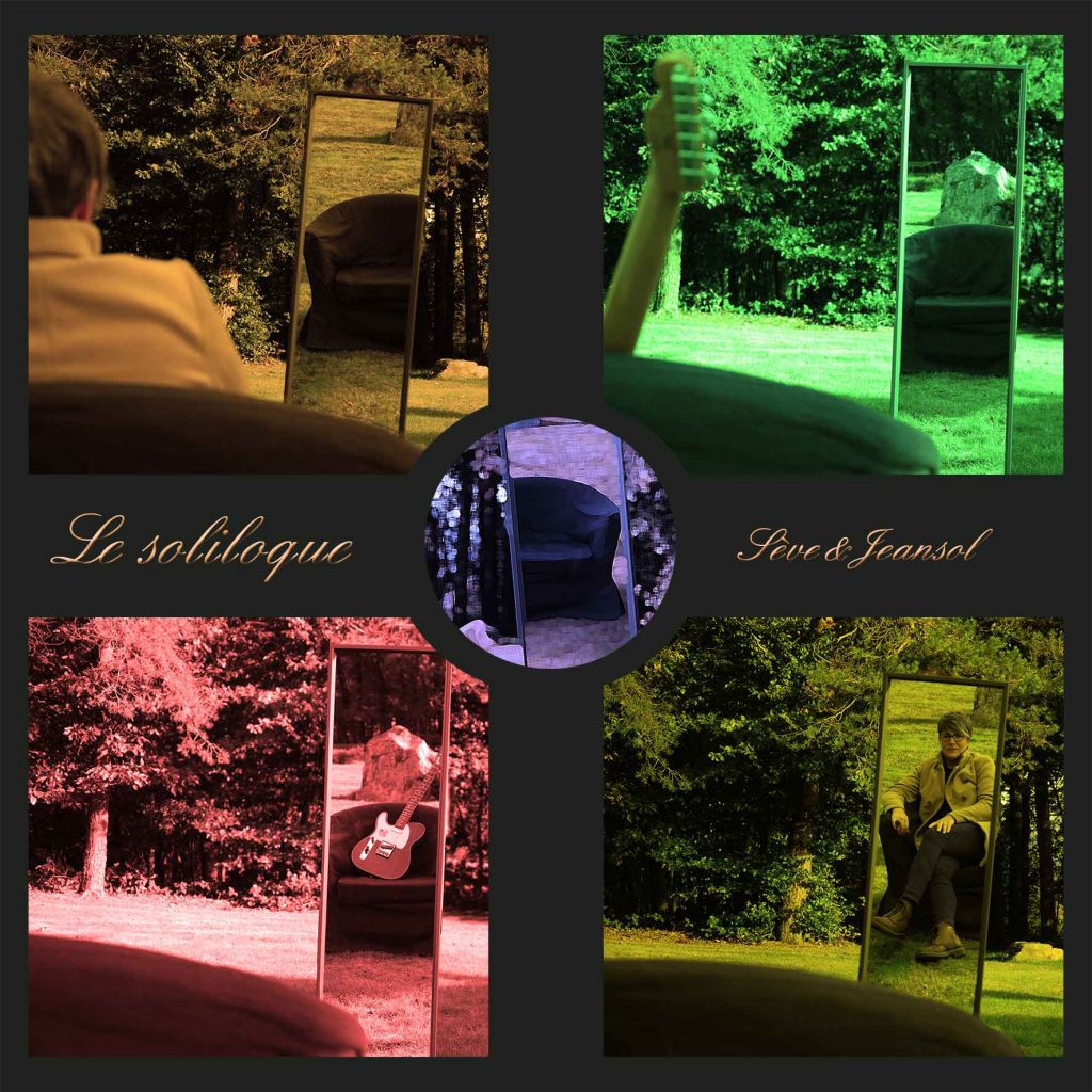 Le soliloque – labelaubois